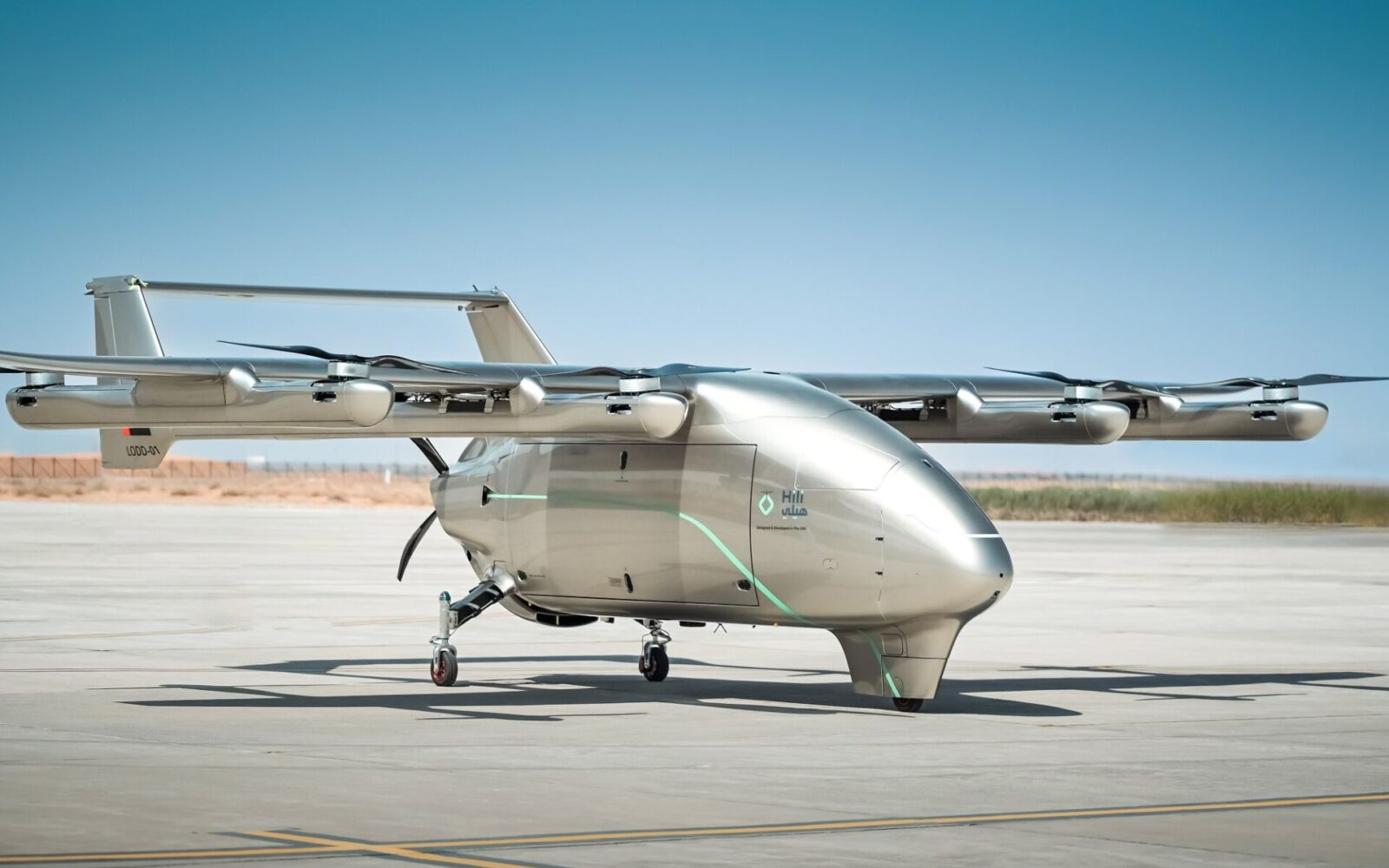 Emirates enters new era of logistics with future flight deal