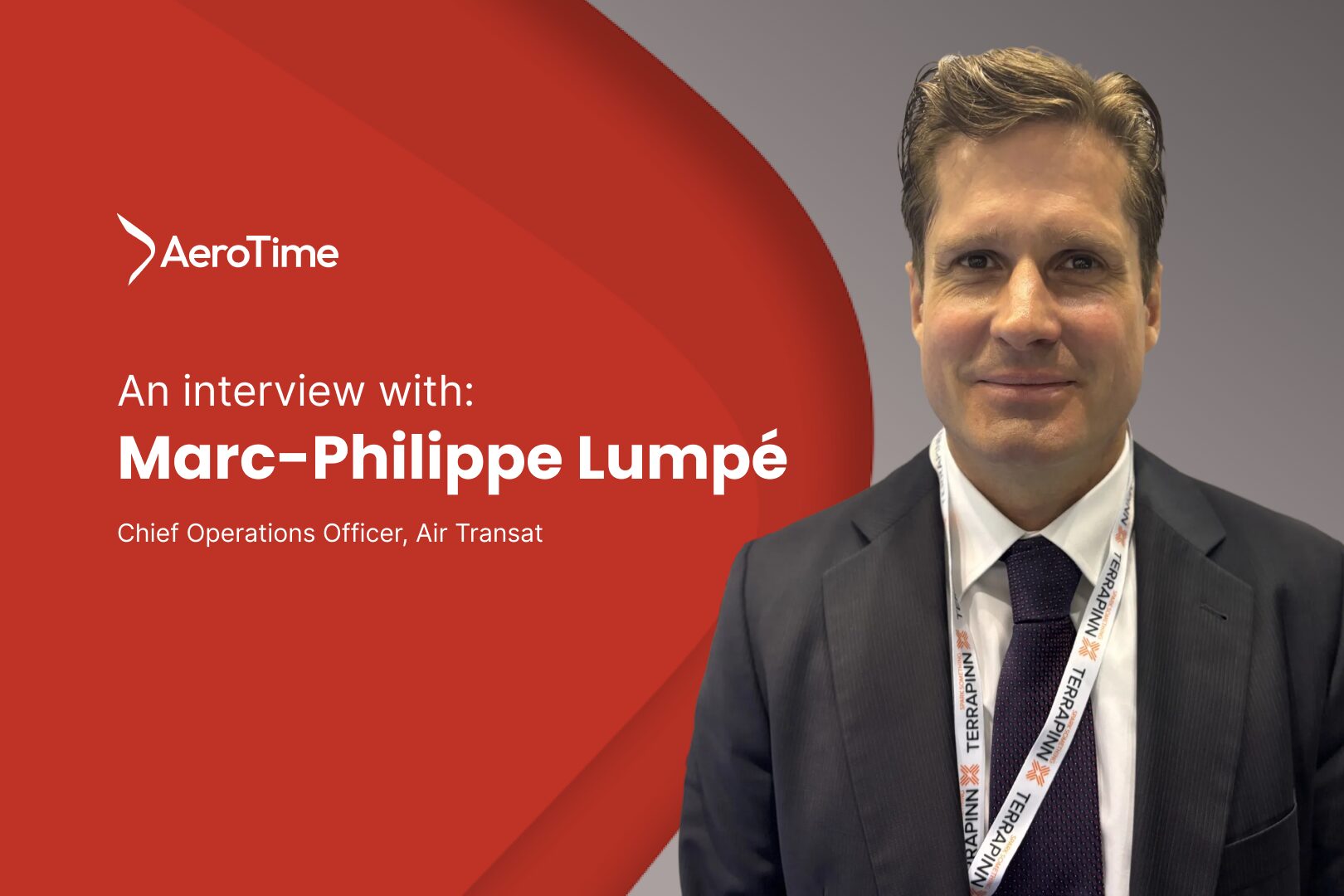 Air Transat’s transformation into a network carrier - AeroTime