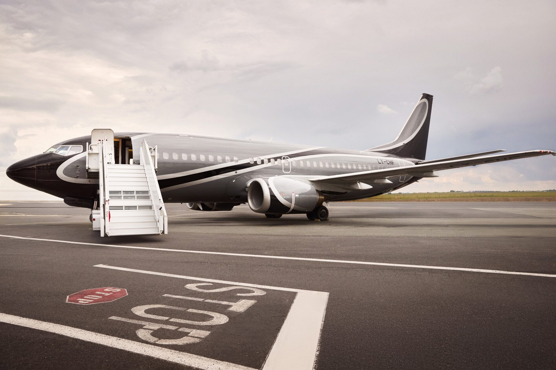 Why continuous development drives safer flight operations