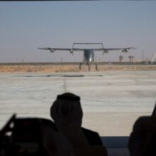 Emirates enters new era of logistics with future flight deal