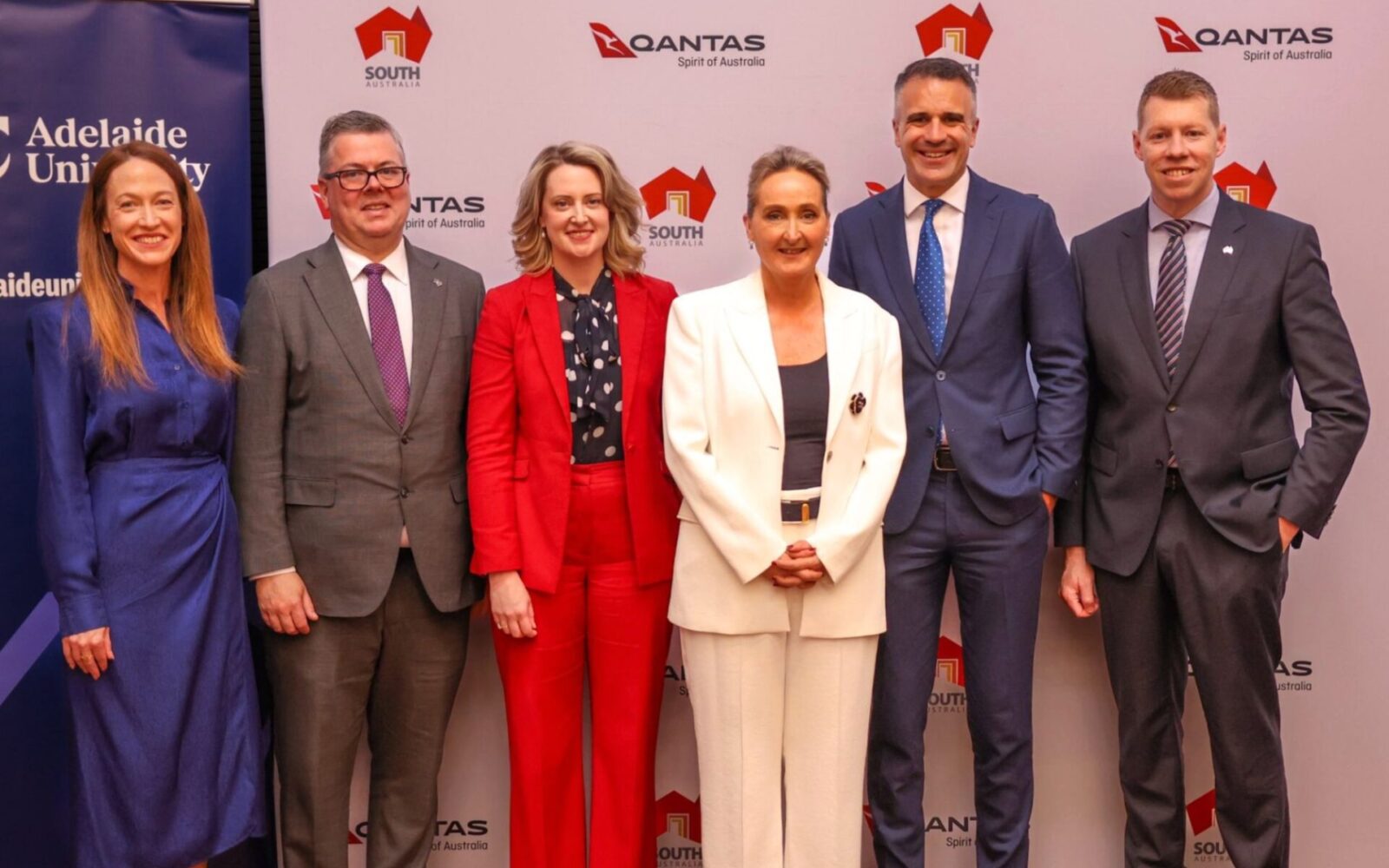 Qantas to establish Adelaide Product Innovation Center - AeroTime