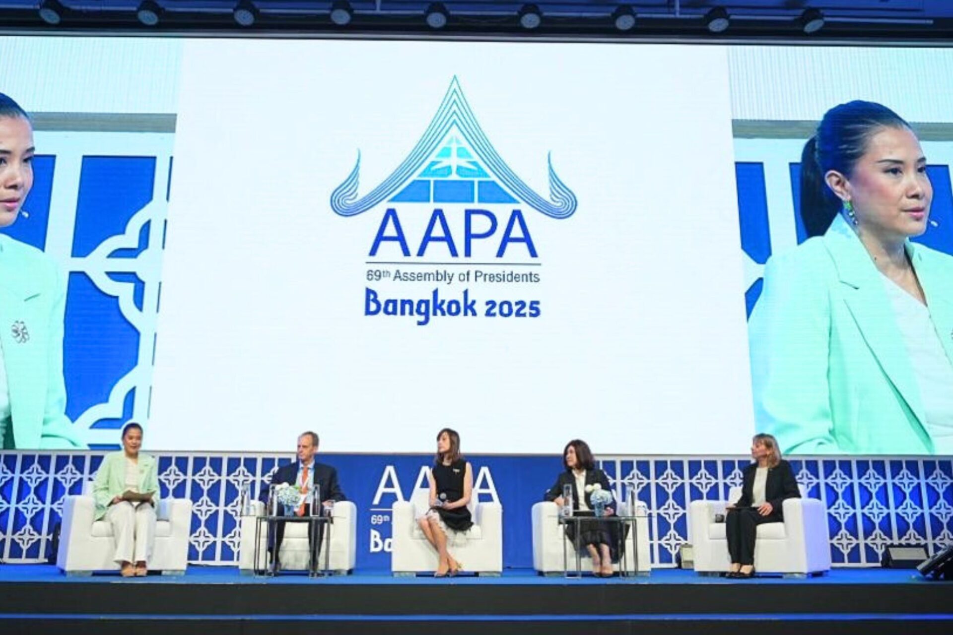 APAC airlines use diversity to bridge senior, Gen Z divide