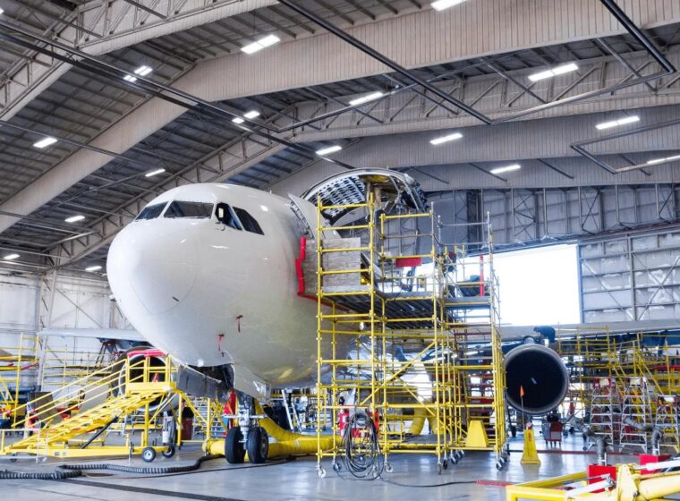 MRO - AeroTime