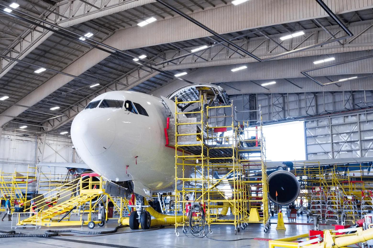 AAR acquires HAECO Americas, extending North American MRO footprint ...