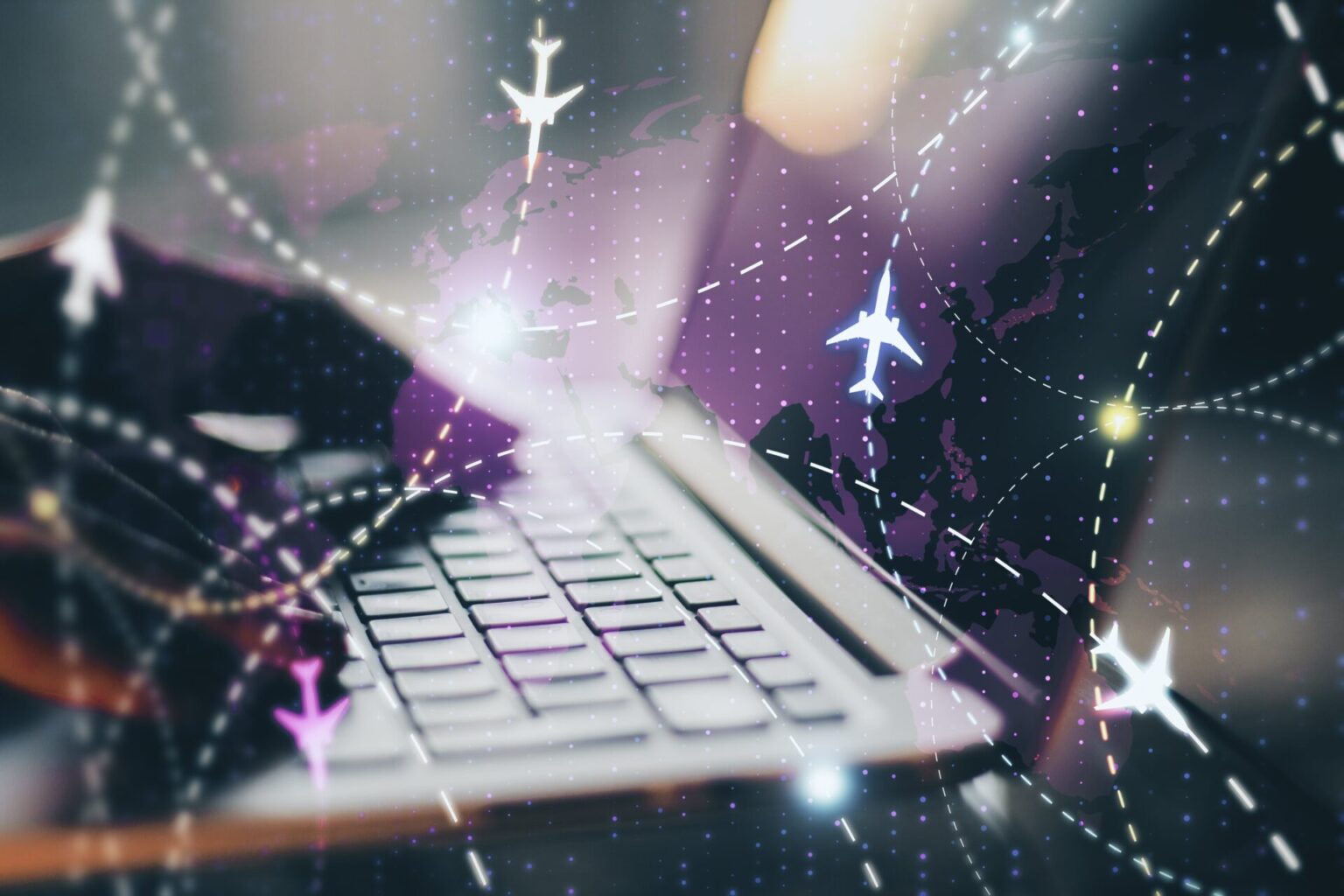 How blockchain can improve aviation compliance