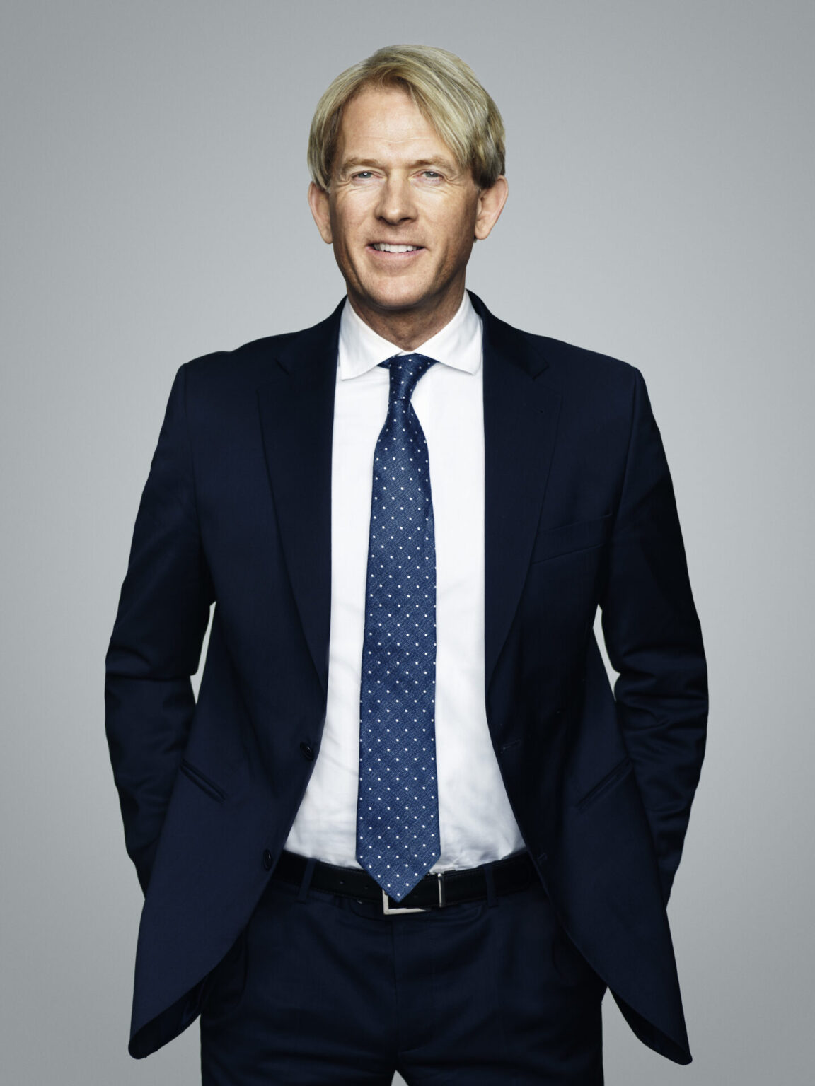 Norse Atlantic Airways appoints a new CEO, replacing founder - AeroTime