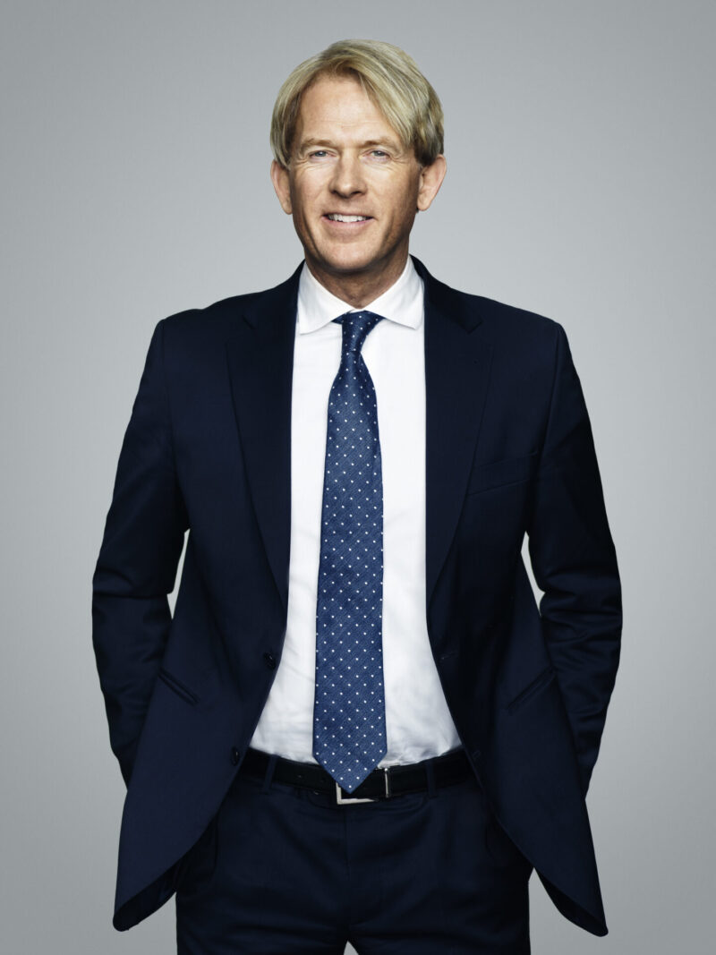 Norse Atlantic Airways appoints a new CEO, replacing founder - AeroTime