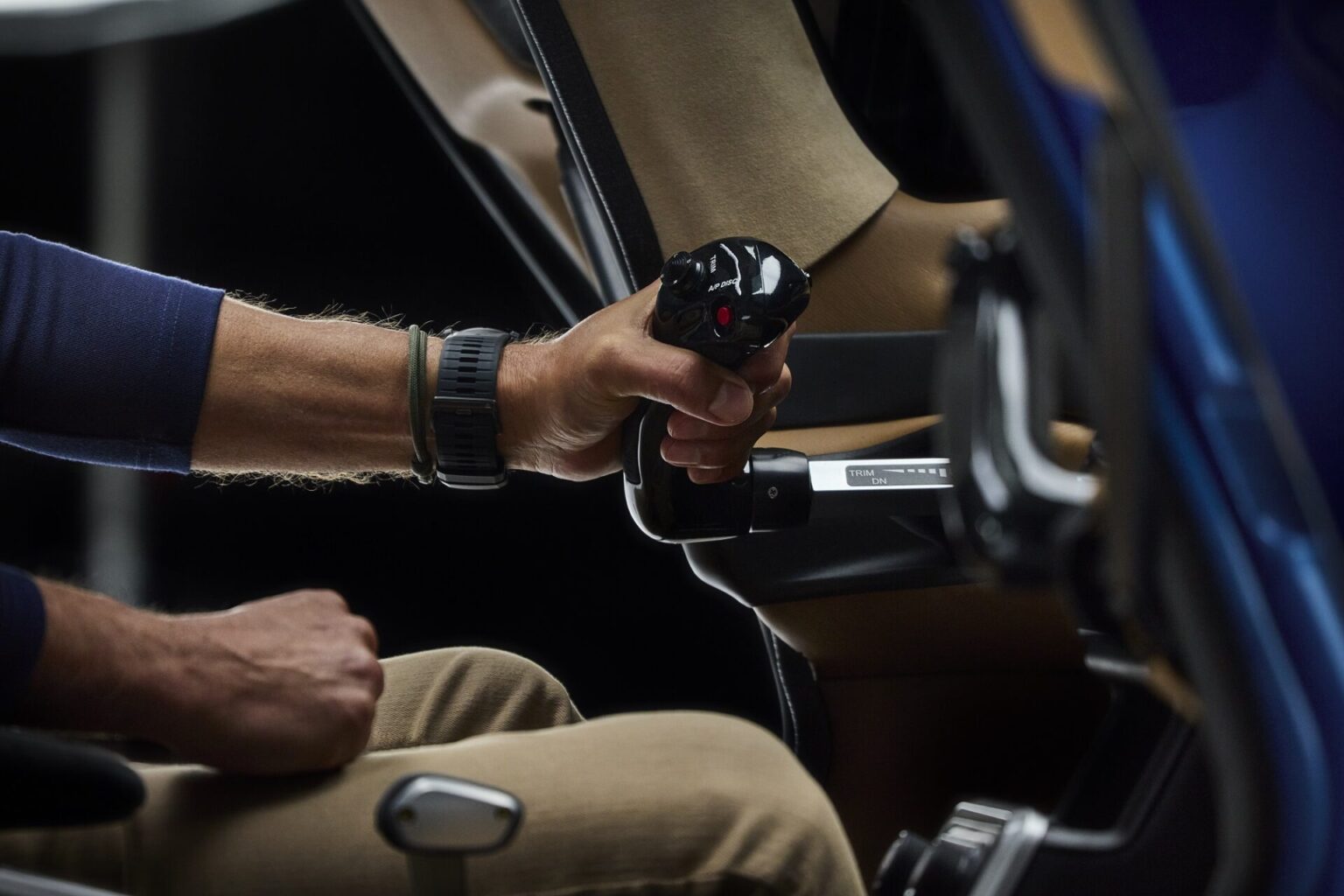 Cirrus G7+: advanced pilots are made in advanced aircraft