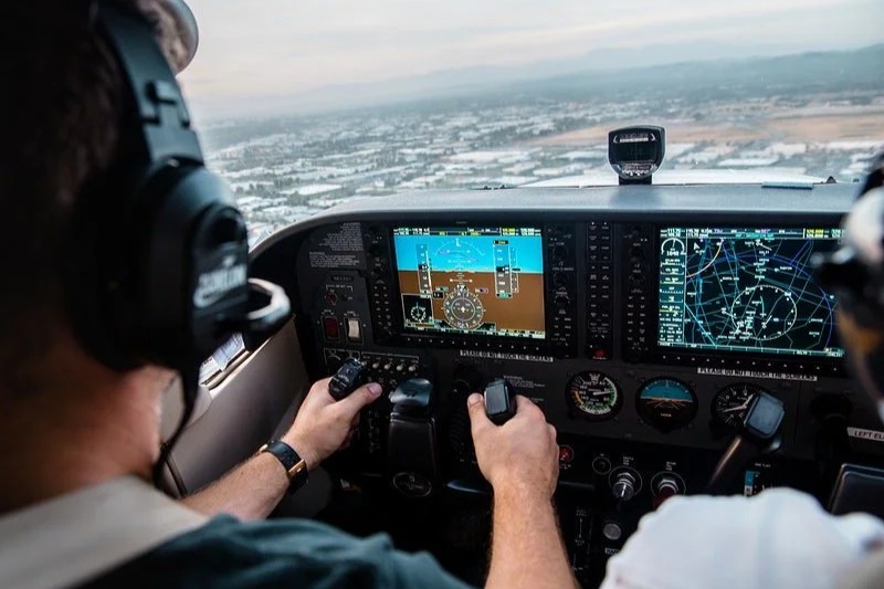 FAA seeks pilot feedback on examiners as check ride pressures mount ...
