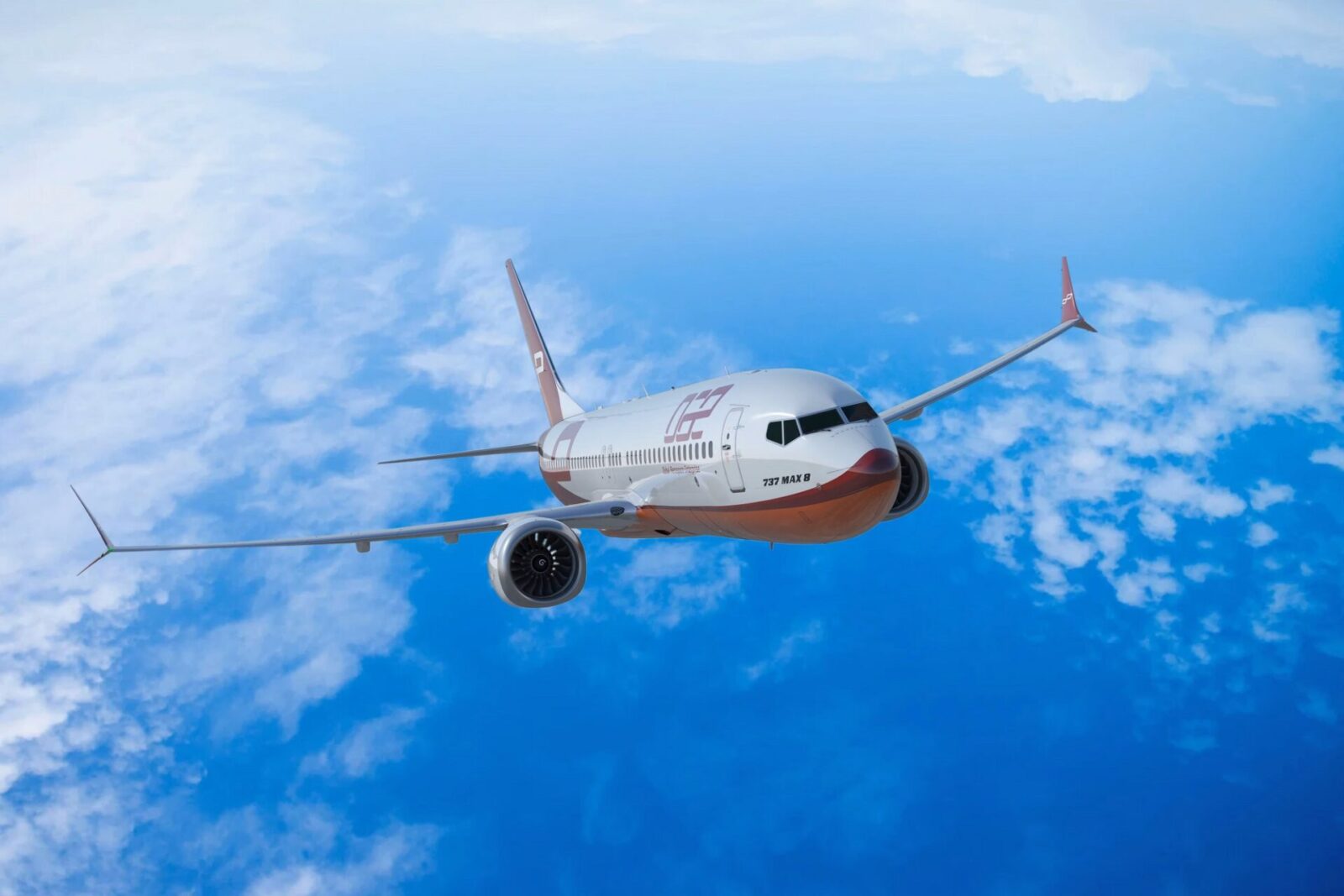 Turkish Airlines subsidiary AJet signs for 10 Boeing 737-8s