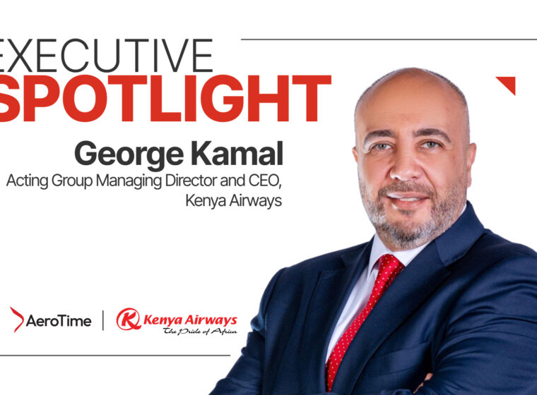 Executive Spotlight - AeroTime