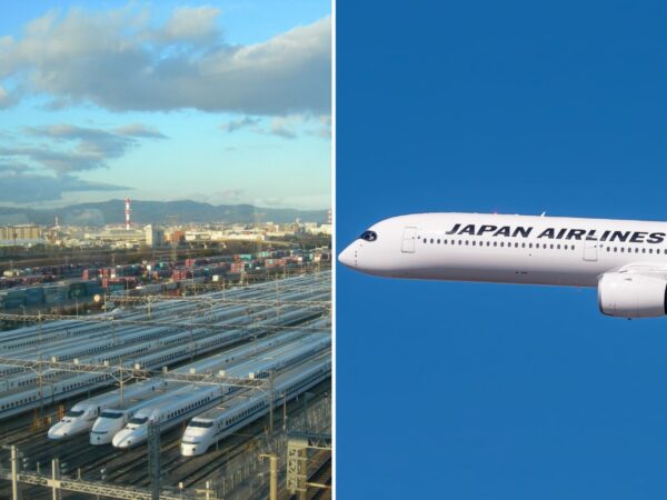 ANA and Nippon Cargo Airlines merger receives approval