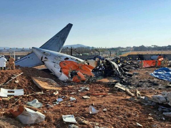 AOG Technics director guilty over fake aircraft parts scam