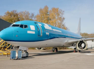 Boeing 737 800 AeroTime Boeing 737 800 AeroTime