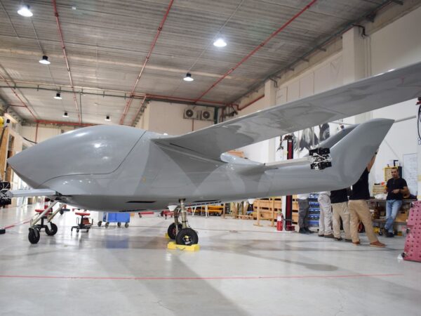 China’s TCab Tech receives order for 350 eVTOLs from UAE - AeroTime