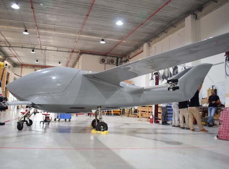 Aviation Technology and Innovation - AeroTime