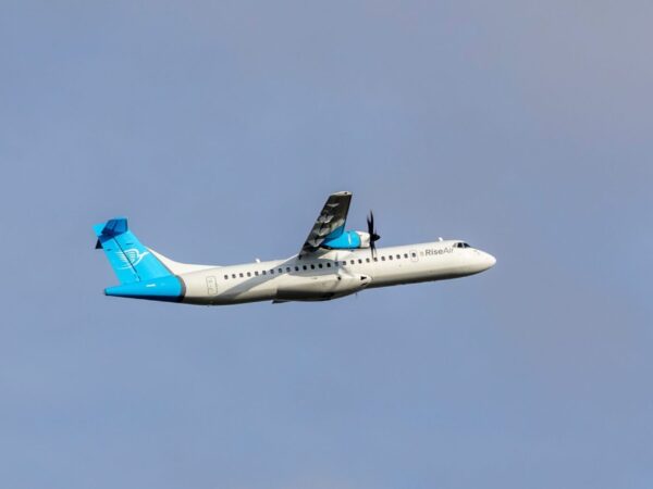 SyberJet launches SJ36 light jet program with 2032 delivery target ...