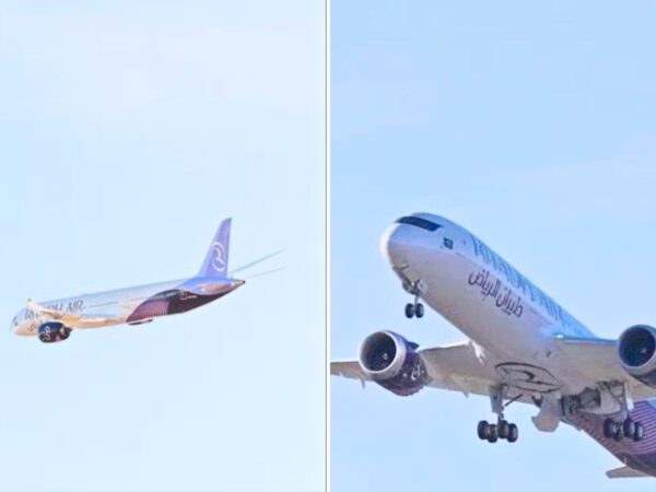 SAS officially joins SkyTeam airline alliance