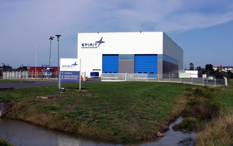 Boeing and Airbus complete Spirit AeroSystems acquisitions