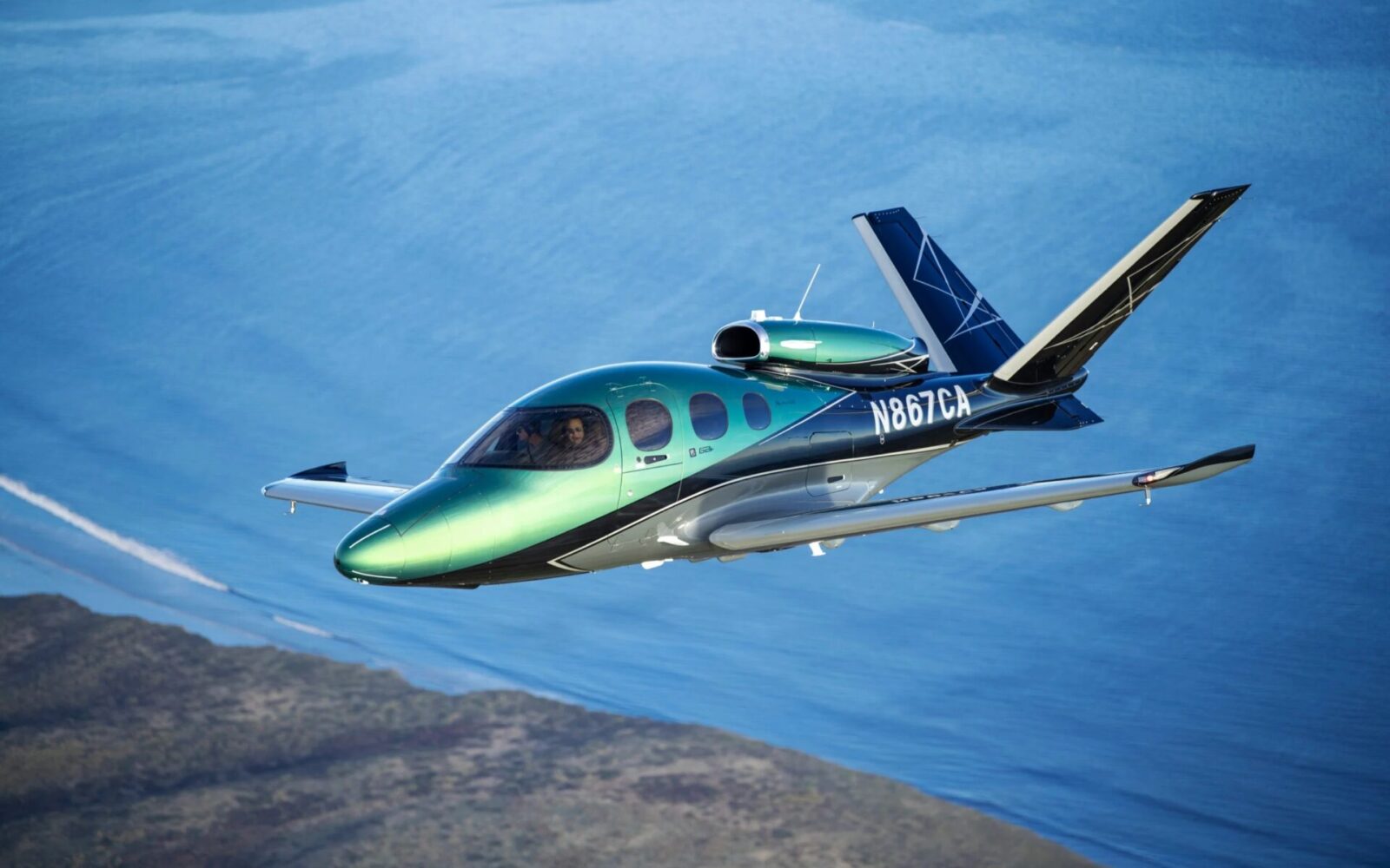 Cirrus Next simplifies aircraft upgrades with new factory trade-in ...