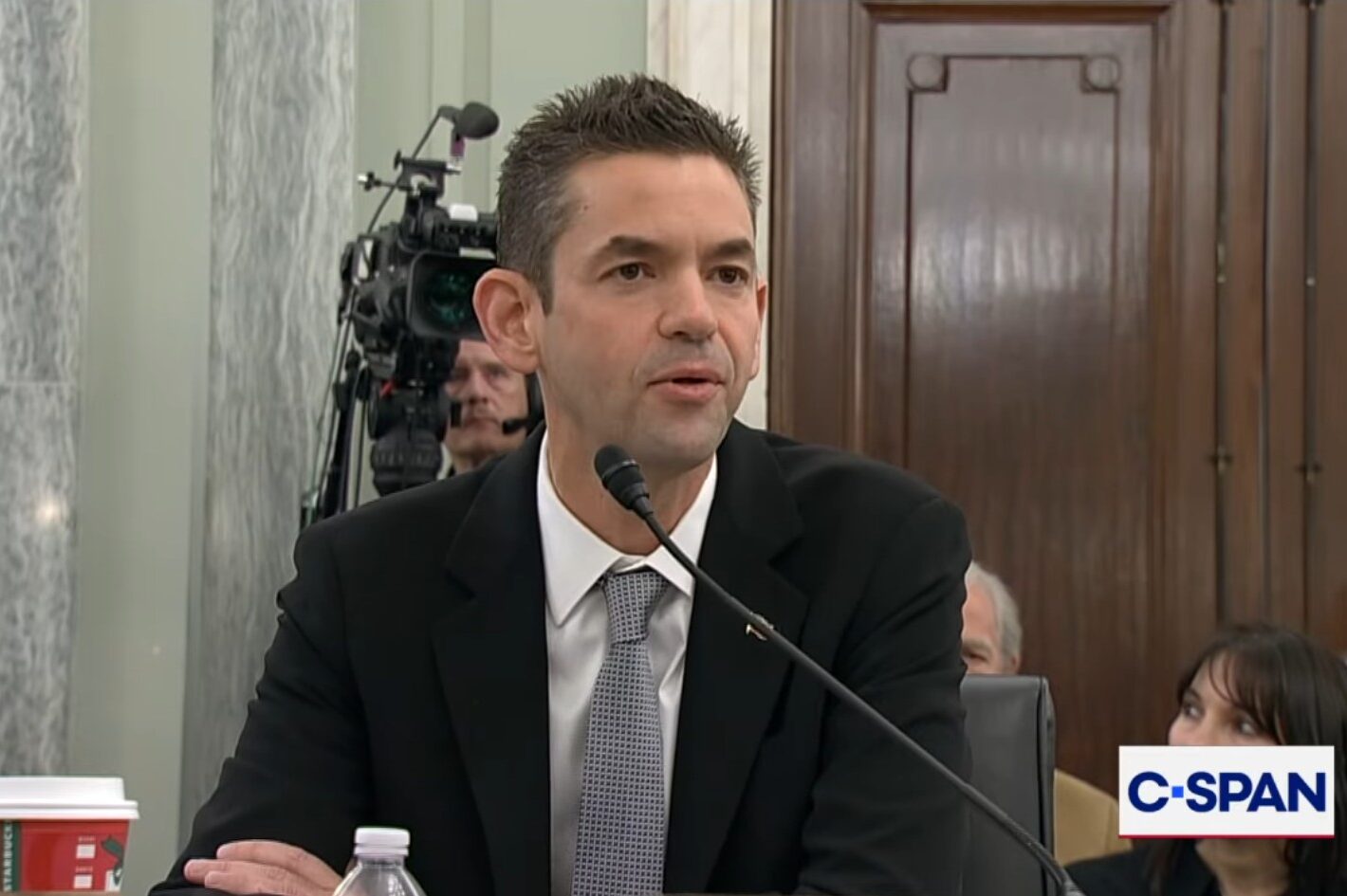 Isaacman returns to Capitol Hill as NASA’s future direction hangs in ...