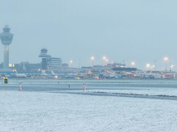 Flexjet’s first European private jet terminal to open in UK