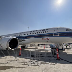 Safran-Embraer to end Mexican aircraft interior partnership