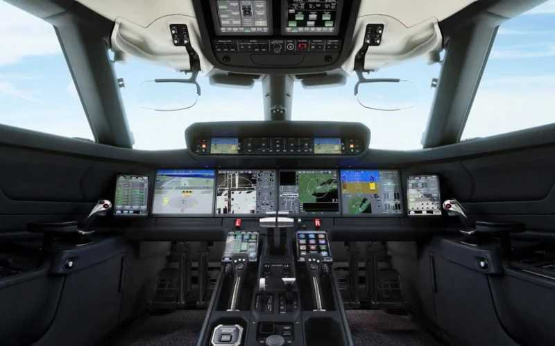 Honeywell earnings rise on strong aerospace aftermarket
