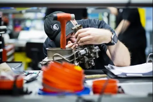TransDigm to buy Jet Parts and Victor Sierra