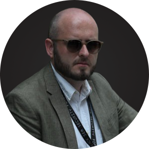 Joshua R. Kroeker - author at AeroTime