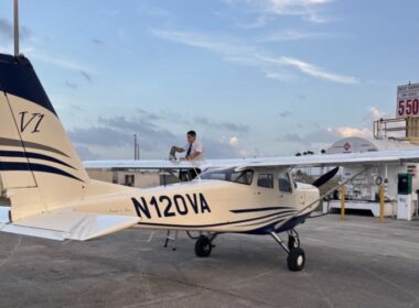 100LL - AeroTime