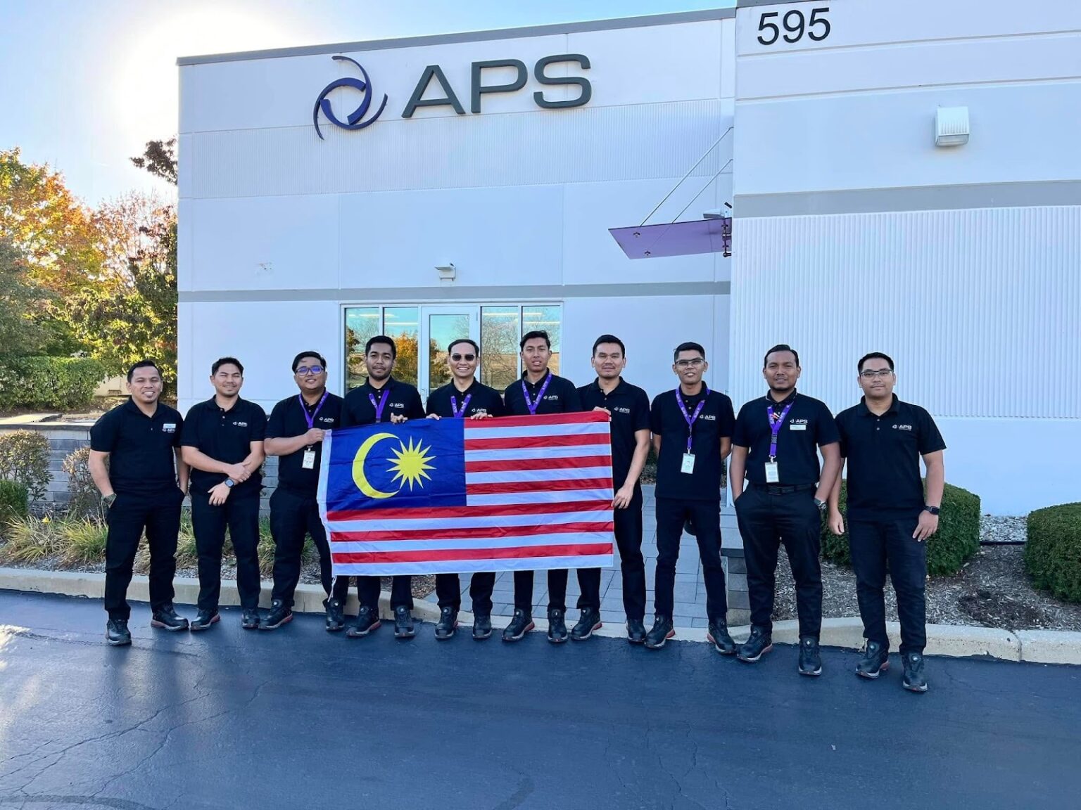 Three continents, one mission: APS’ new Malaysia facility- AeroTime