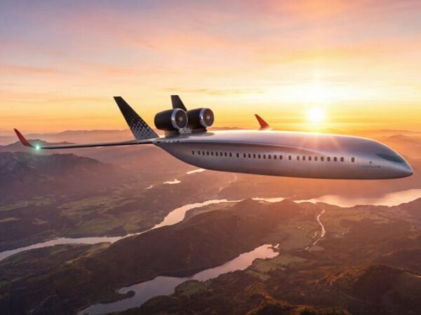 SyberJet launches SJ36 light jet program with 2032 delivery target ...
