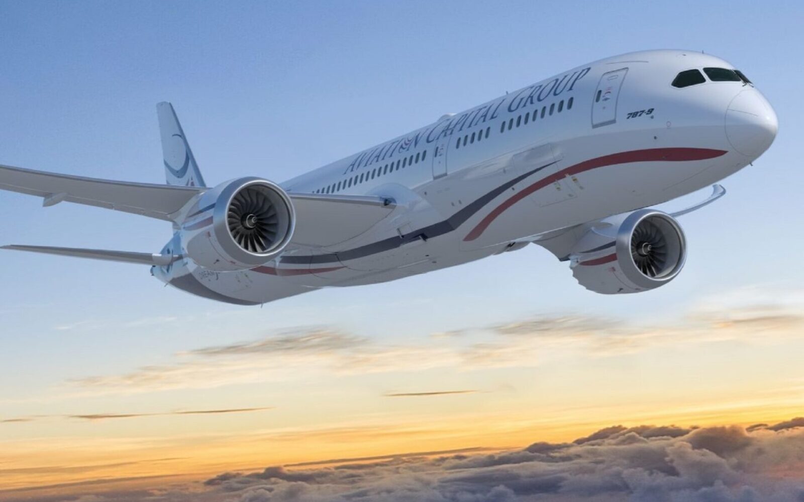 24 aircraft flying for 17 airlines flip from Avolon to ACG