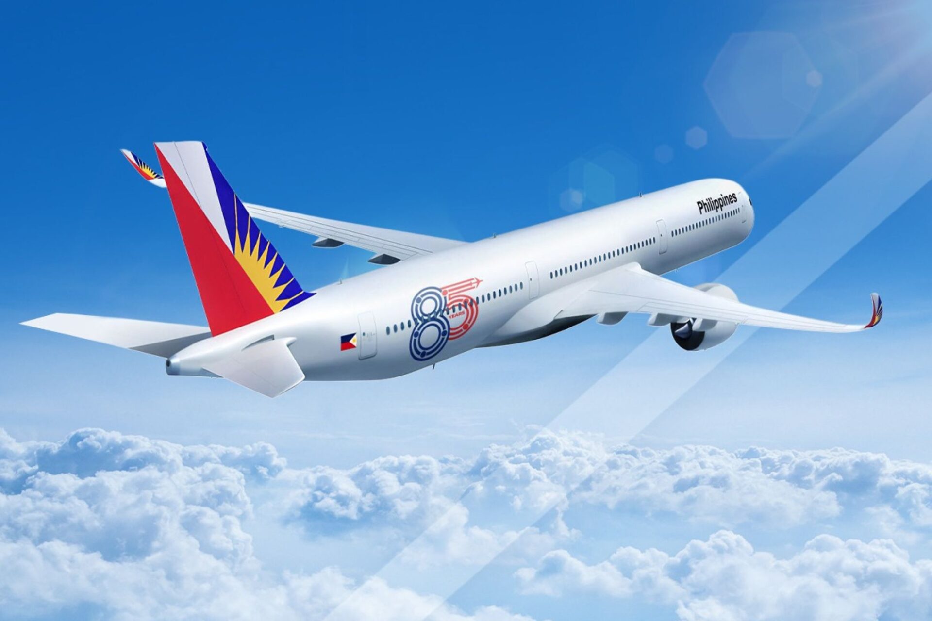 Philippine Airlines eyes first Manila-Chicago direct flights - AeroTime