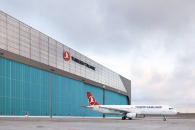 Turkish Technic: How to build global MRO leadership