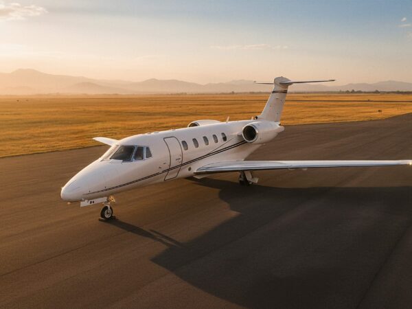 Textron Aviation rolls out first Cessna Citation Ascend