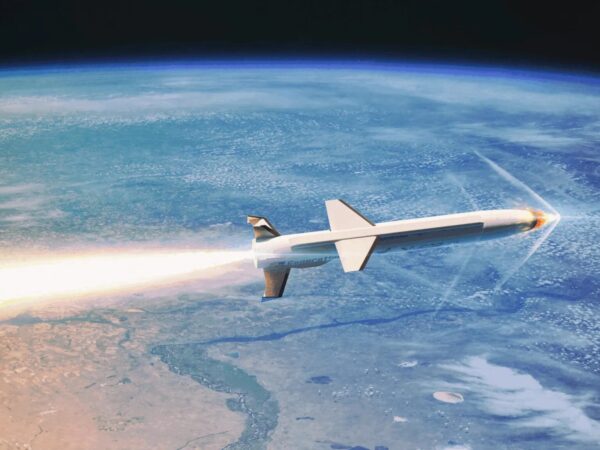 Dawn Aerospace to open a base in Oklahoma - AeroTime