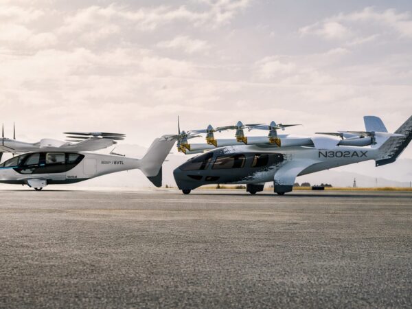 Electra secures 2,200 preorders for EL9 ultra-STOL aircraft