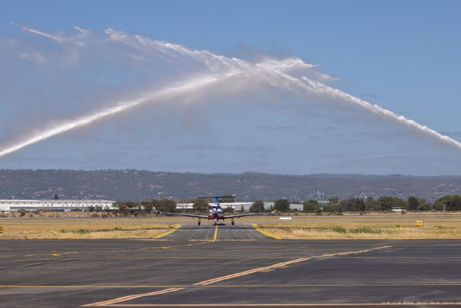 Pilatus delivers world’s first PC-12 PRO Aeromedical