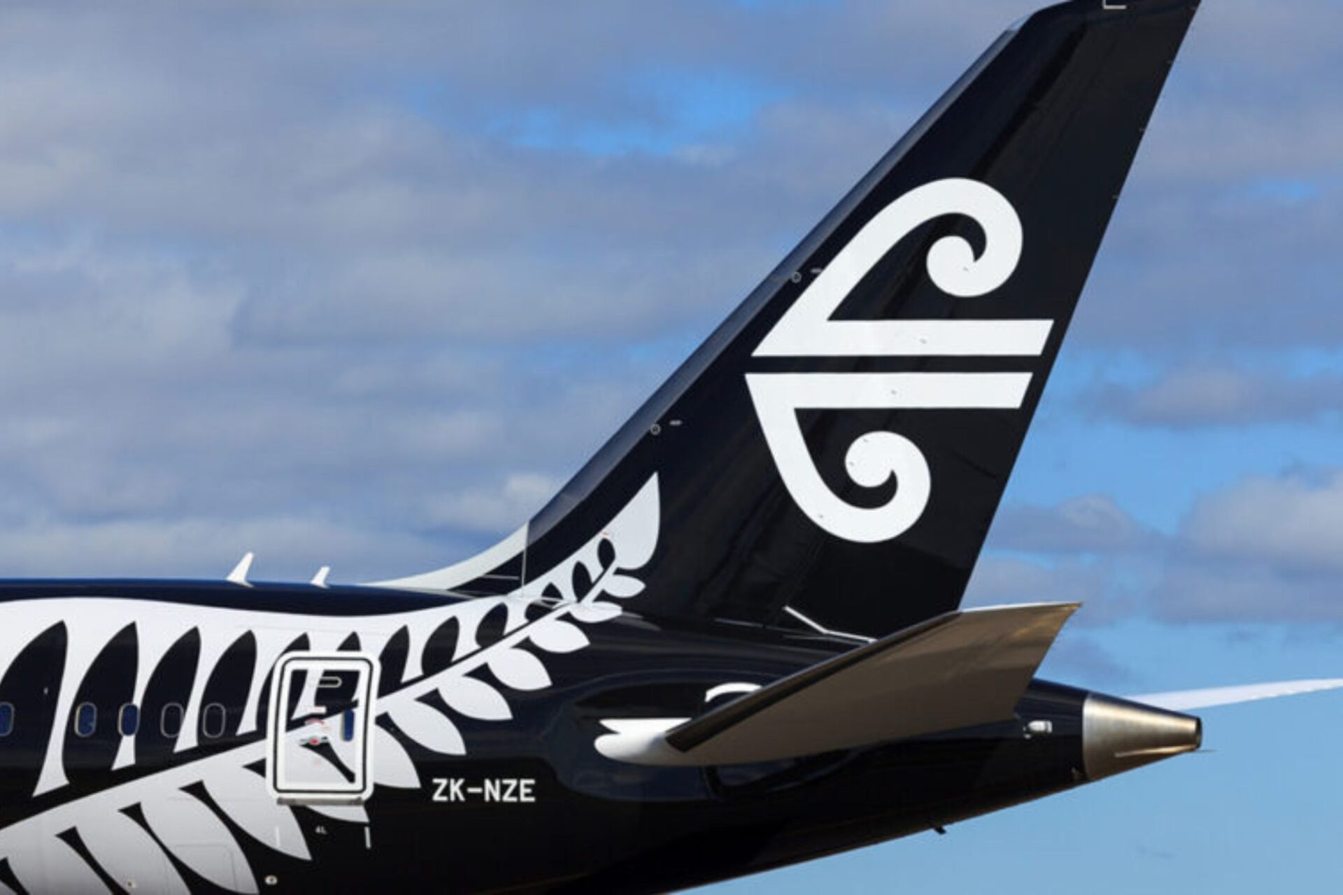 Air NZ to cancel 1,100 flights as fuel prices soar amid war - AeroTime