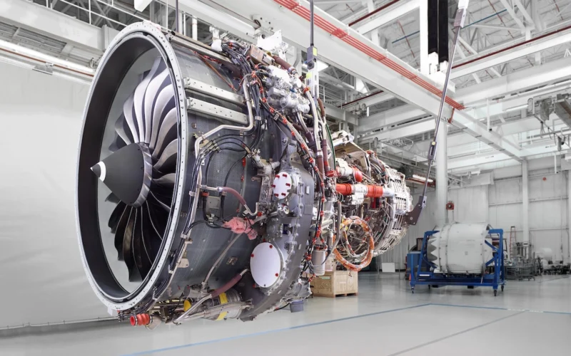 Delta TechOps, licensed to service all LEAP engine types - AeroTime