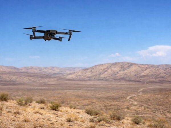 Raytheon tests recoverable Coyote Block 3NK