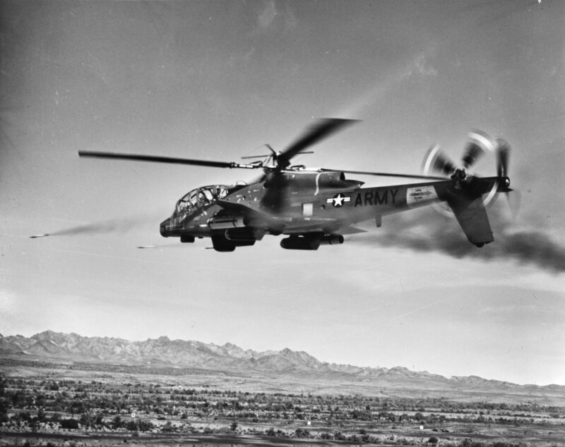 US Army names Bell MV-75 tiltrotor Cheyenne II