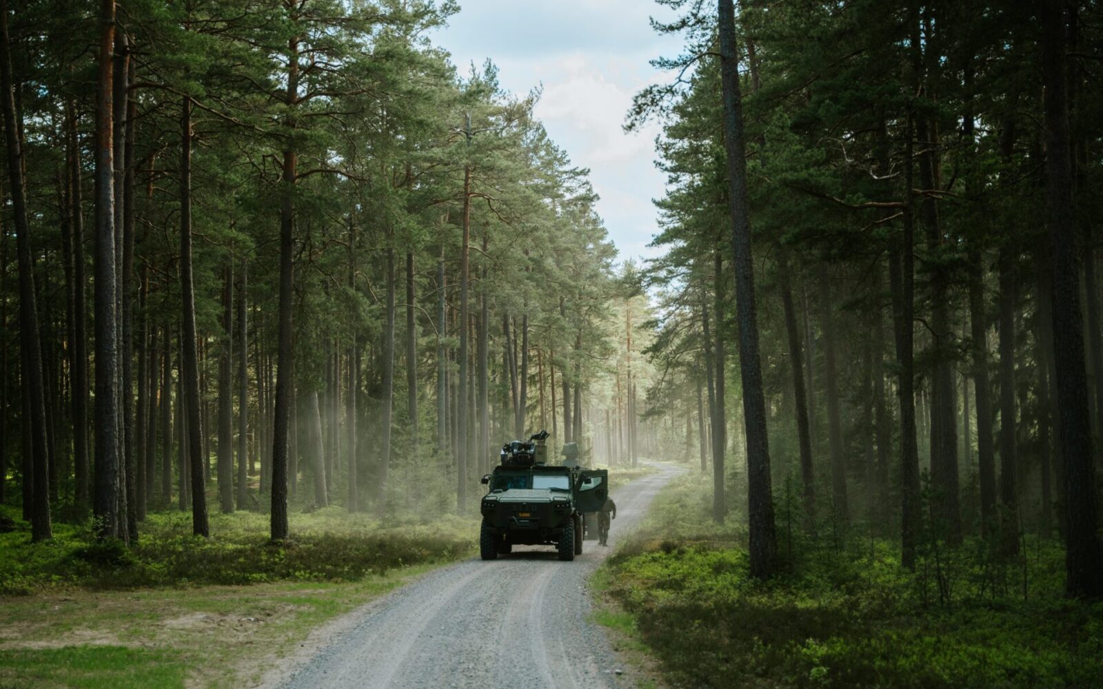 Sweden awards C-UAS contracts to Saab, BAE Systems Bofors