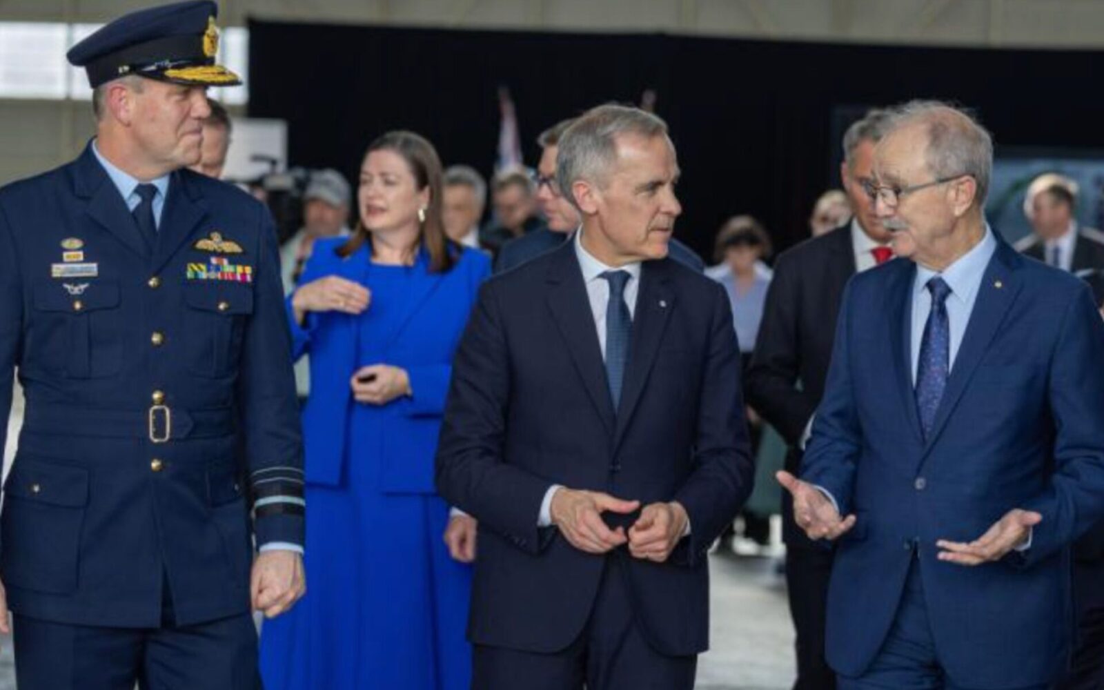 Canada taps Australian radar tech for Arctic ambitions - AeroTime