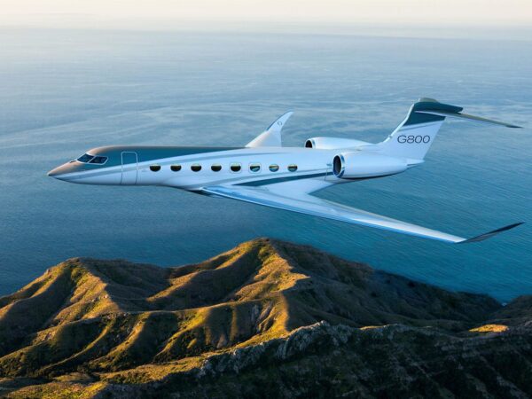 Comlux receives FAA approval for A220 ACJ TwoTwenty cabin - AeroTime