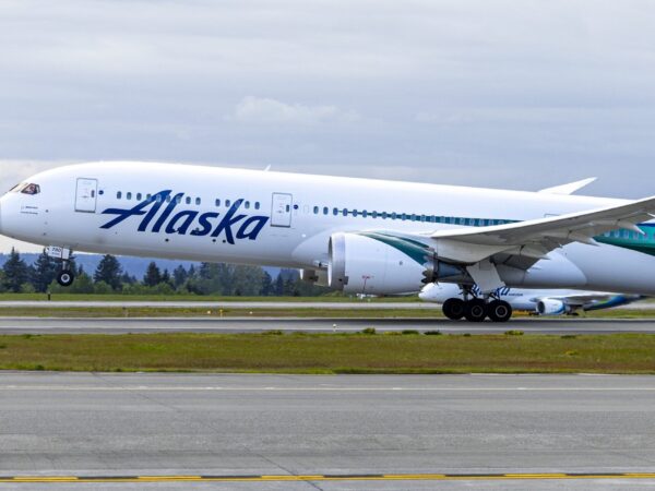 Major US airlines back PAL-Alaska Airlines codeshare deal - AeroTime