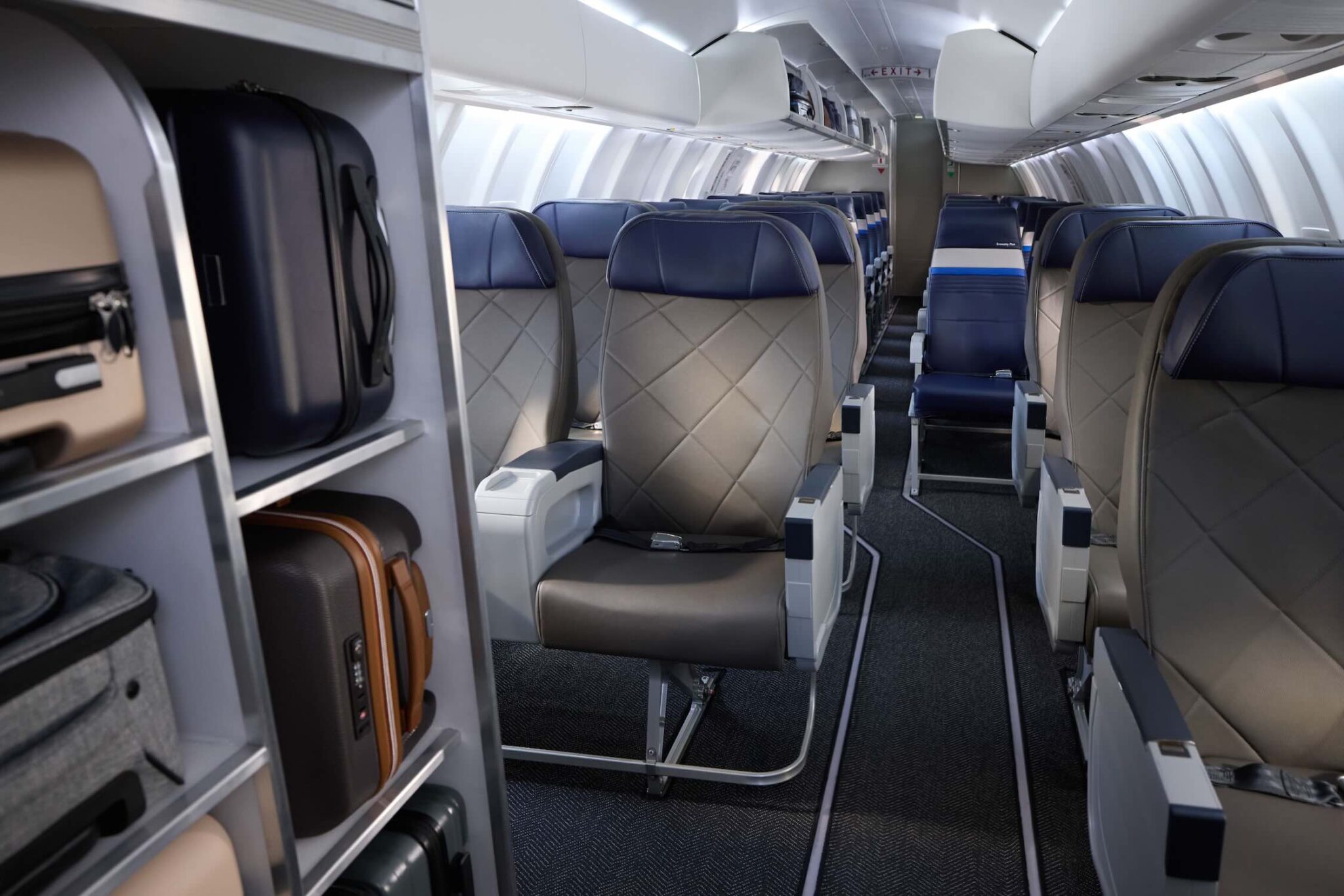 MHIRJ support role grows with CRJ450 plan