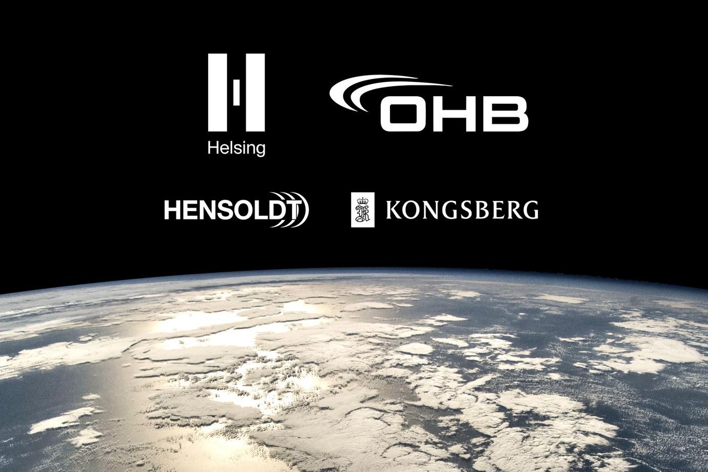 Helsing and OHB form KIRK space targeting joint venture